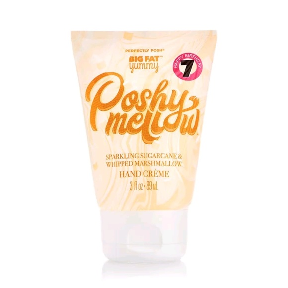 Perfectly Posh | Makeup | Perfectly Posh Bfyhc Poshy Mellow 7th ...